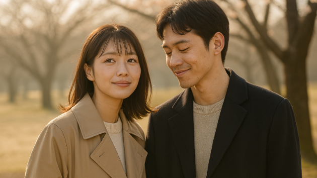 春の早朝に訪れる“恋のアイデア”｜占師 神楽 玄斗（かぐら げんと）｜coconalaブログ